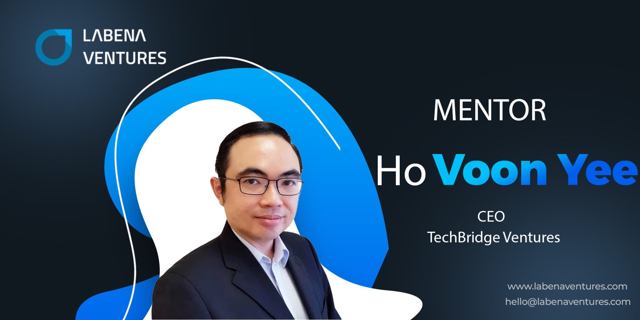 Voon Yee: »Develop MVP and incorporate customer feedback into it ...